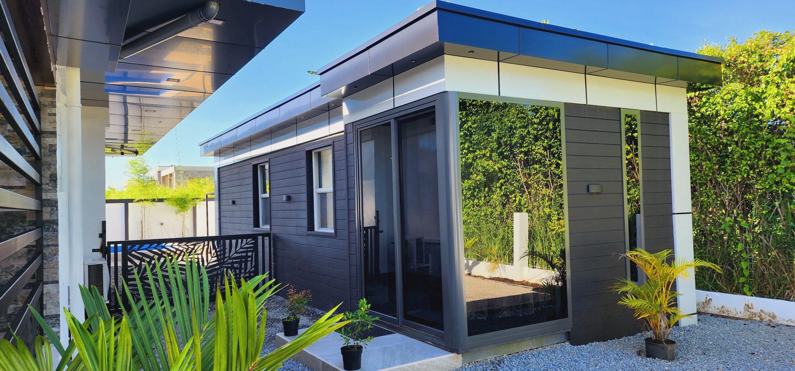 Standard Prefab House - PTSNV